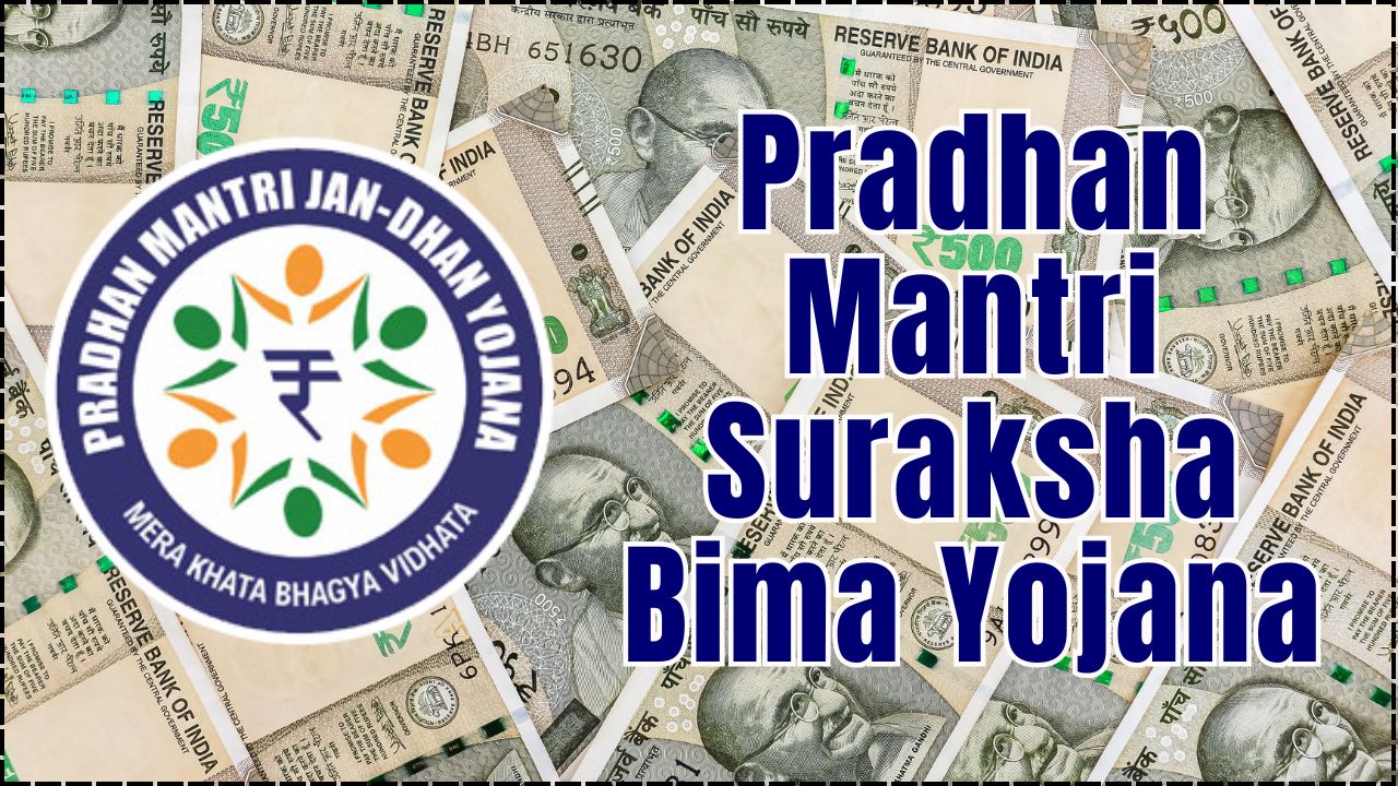 PMSBY: What the Pradhan Mantri Suraksha Bima Yojana Covers and How to ...